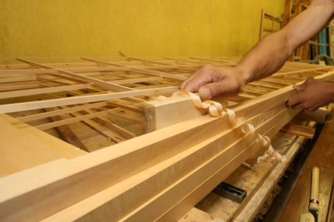 SHOJI (SCREEN) « MIYA SHOJI – Japanese shoji screen partition dividers ...